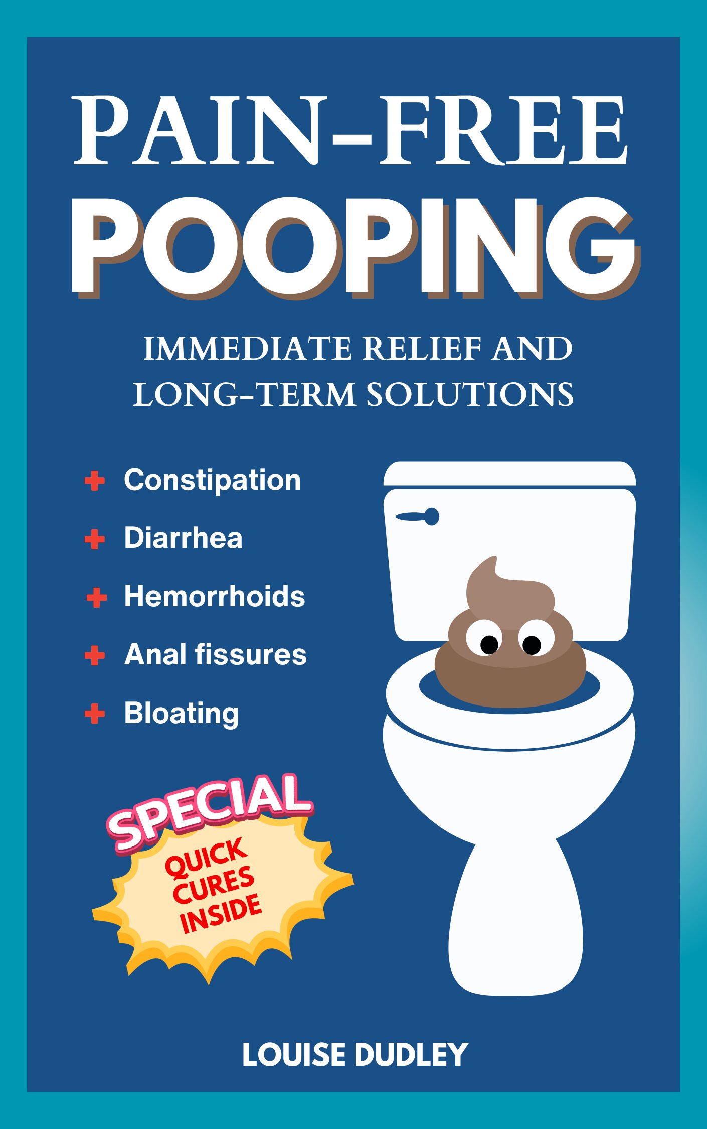 HOME - PAIN_FREE POOPING